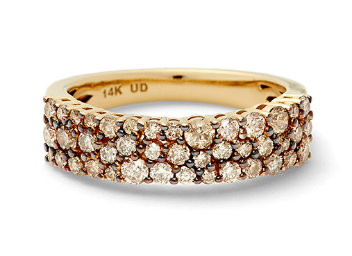 Certificate - Australian Diamonds